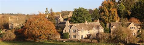 Fulbrook Parish Council Oxfordshire England