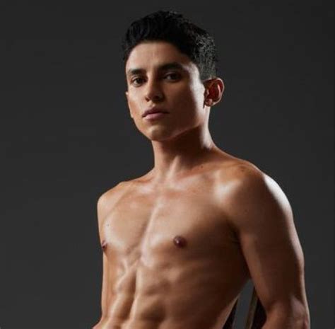 Actores Colombianos De Cine Para Adultos Gay Que Debes Conocer