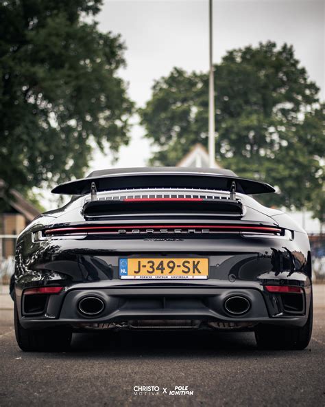 Wide Boi😳 R Porsche