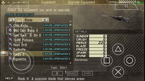 Gods Eater Burst Save Data Palmrusaq