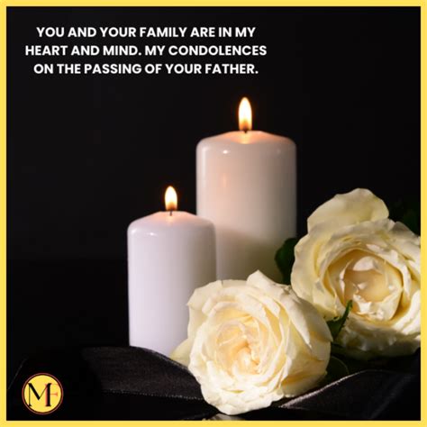 100 Meaningful Condolence Quotes For Your Sympathy Message