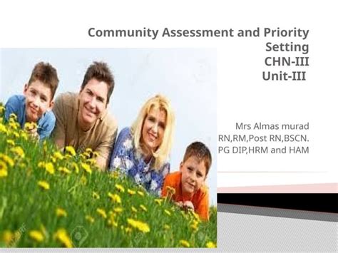 Community Assessment 2pdf