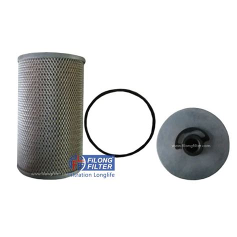 Ffh 122 P811 0004773515 0004774015 Eco Fuel Filter Series Filong China Automotive Group