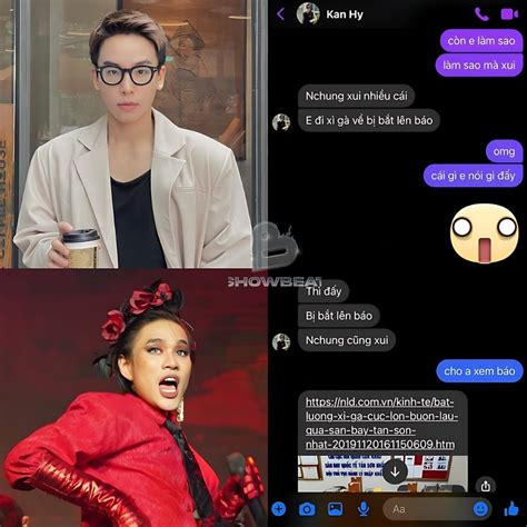 Ch N Ng H U Ng I Sao Ch T N Wanbo T C O Kan Hy Bu N L U