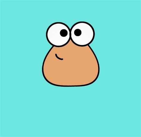 Imagenes De Pou Pou Dibujo Memes De Los Simpson Dibujos De
