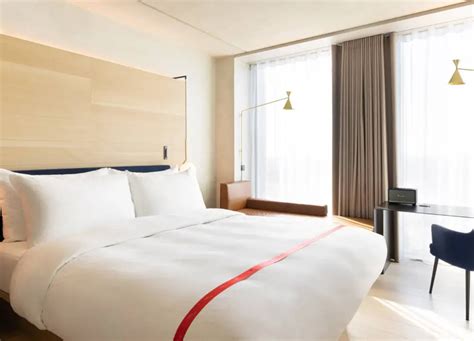 Ruby Emma Hotel And Bar Amsterdam East Amsterdam On The Beach