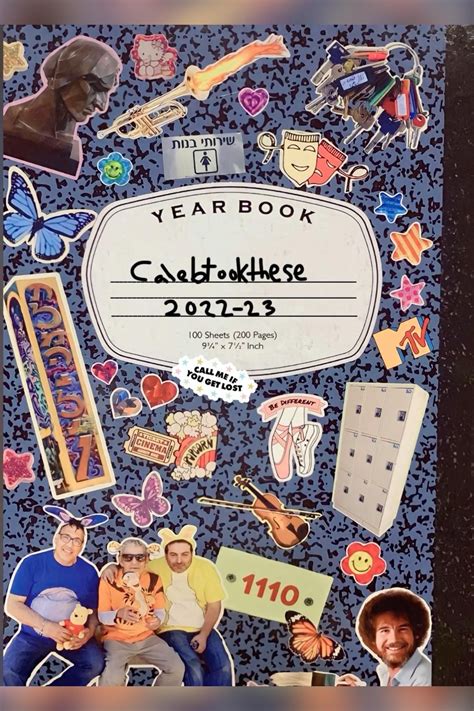 30 Beautiful Yearbook Layout Ideas Artofit