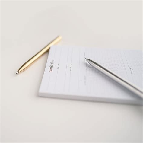 Notepads And Sticky Notes Hemlock And Oak