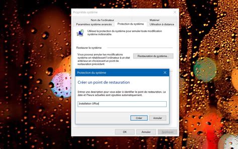 Windows 10 Comment Restaurer Le Système En Quelques Minutes Sans Tout Réinstaller