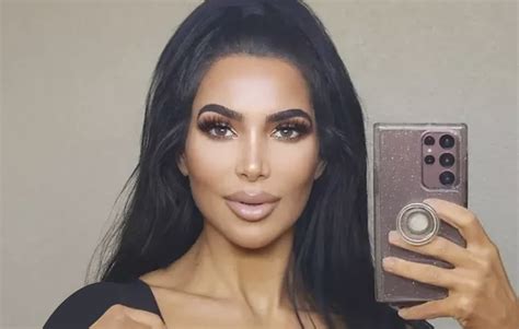 دستگیری یک زن در رابطه با مرگ بدل ایرانی کیم کارداشیان