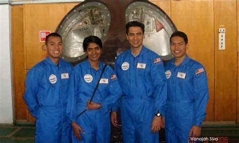Space Programme Finalist Vanajah Still Reaching For The Stars