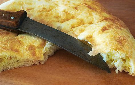 Knife Icon Template Vector Illustration Bread Chef Icon Vector Bread