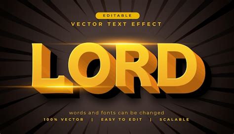 Leader Text Effect Vectors And Illustrations For Free Download