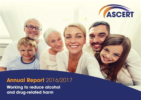 Ascert Ascert Annual Report 2016 17 Page 1 Created With