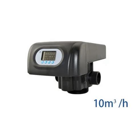 runxin automatic multiport valve meter type dicom 25nb filter 2740