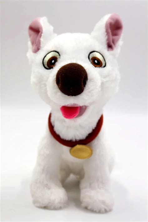 Bolt As A Puppy