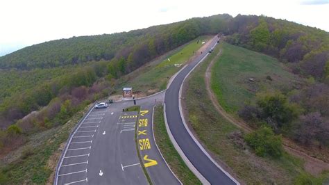 Целосно реконструиран патот од месноста „Порта до „Мечкин Камен Youtube