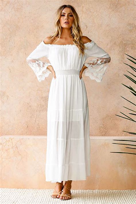 Robe Bohème Chic Ma Bohème