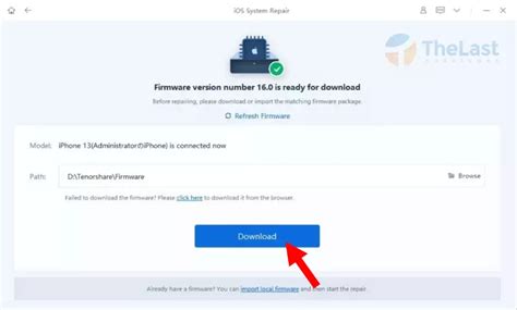 Cara Mengatasi Iphone Stuck Di Mode Recovery Dengan Mudah