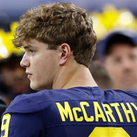 Jj Mccarthy Wallpapers Top Free Jj Mccarthy Backgrounds Wallpaperaccess