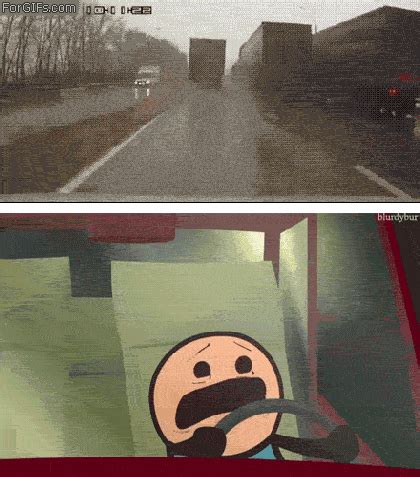  Driving Cyanide And Happiness Comics Joyreactor