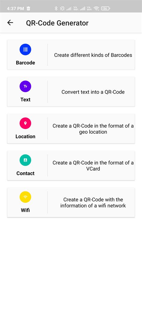 The Best Barcode Scanner Apps