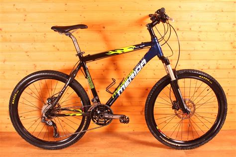 Rower Mtb Merida Matts Tfs Xt Edition Rama 20 Cali Koło 26