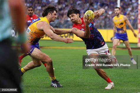 54 Tom Mcadam Photos And High Res Pictures Getty Images