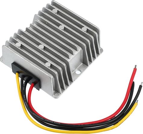 Universal 48v To 12v Buck Boost Module For Golf Cart Nepal Ubuy