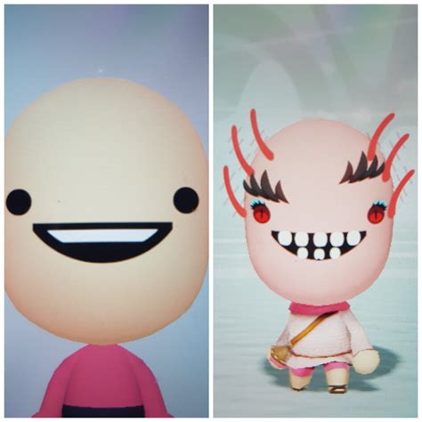 I Love Makeup 4cdhrrl R Miitopia