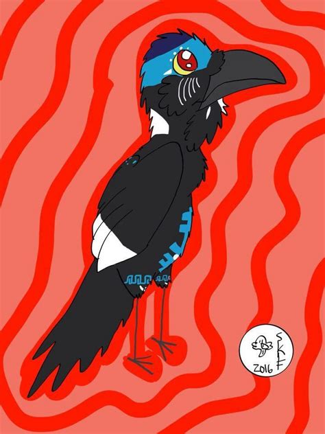 Raven Chibi — Weasyl