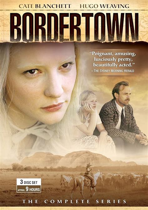 Bordertown Tv Show Review 60 Photos Moonagedaydream Film