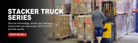 Pallet Stacker Archives Hugo