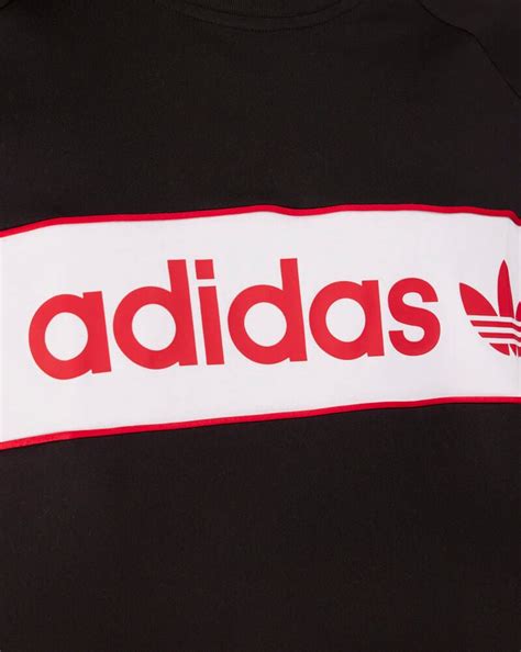 Shop Adidas Adicolor Archive Tee Is1404 Black Snipes Usa