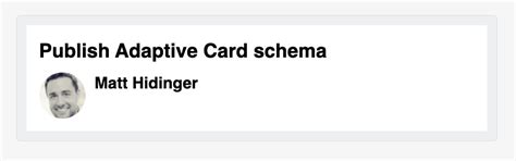 Ios Android Desktop Parity Issue Shared Model Platforms Fail To Render Card With Invalid