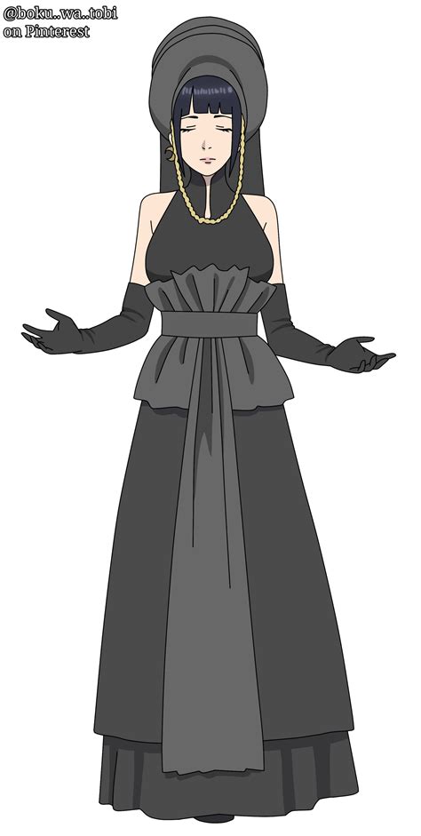 Hinata Hyuga Render Png By Me 16 By Uzimaho13 On Deviantart