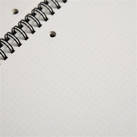 Dot Grid Là Gì Tại Sao Bạn Nên Sử Dụng Sổ Tay Dot Grid Sản Xuất Sổ Tay Comvn