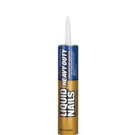 Liquid Nails Heavy Duty Construction Adhesive Ln 903 Blains Farm