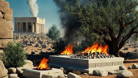 Biblical Consecration 10 Examples Explained