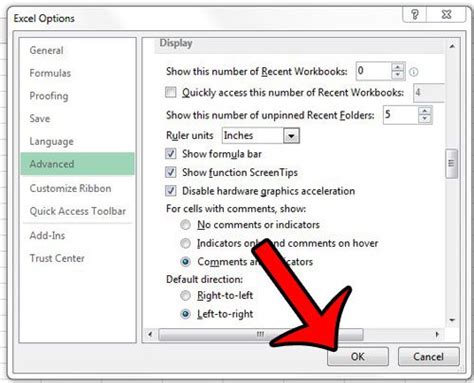 How To Fix A Slow Cursor In Excel 2013 Solve Your Tech