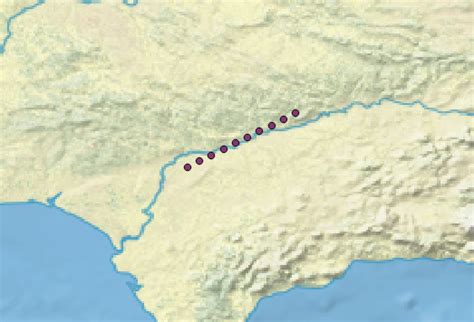 Pyqgis Recursive Loop To Modify Vector Layer And Refresh Mapcanvas