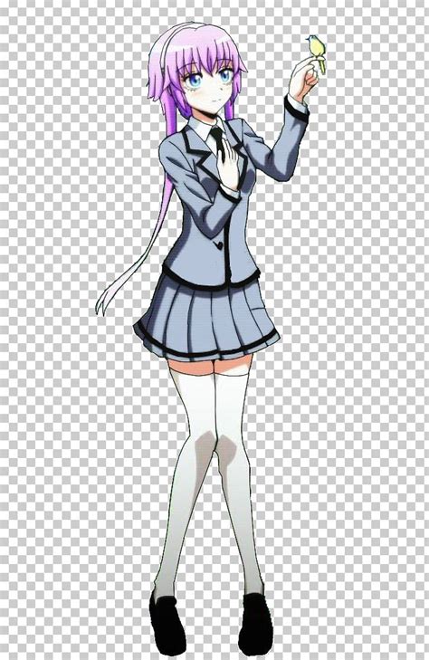 Which Assassination Classroom Character Likes You Assassination Classroom Life Riyadel Jannah