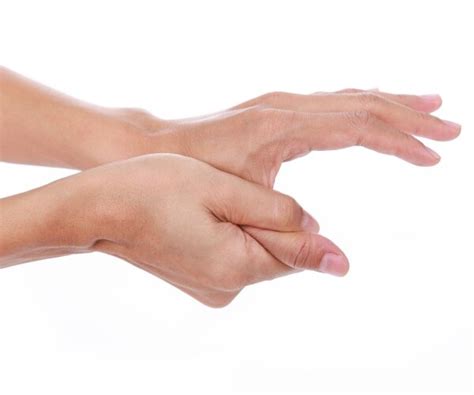 Trigger Finger Linked To Higher Risk For Diabetes