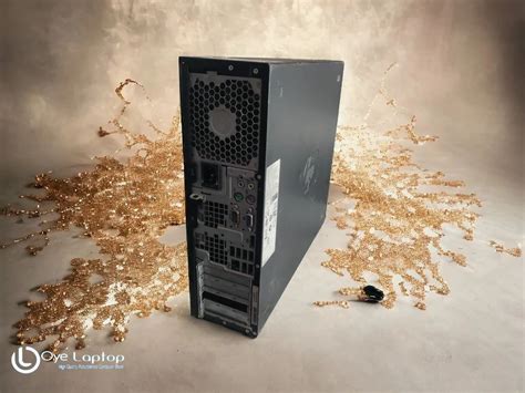 Hp Compaq Cpu I St Gen Gb Ram Gb Hdd For Home At In Hyderabad
