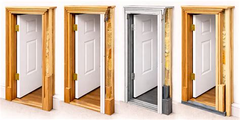 Door Jamb Guide Installation Repair And Replacement Central Florida