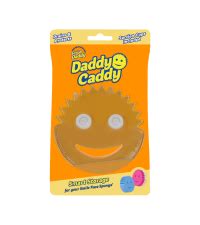 Scrub Daddy Scrub Mommy Toy Story Rocket Ship Flextexture