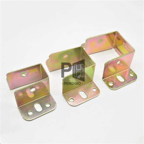 U Shaped Bed Connecting Connector Brackets Hanging Corner Hook Clip