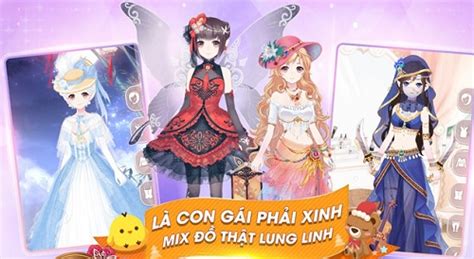 T Ng H P Nh Ng Game Online D Nh Cho Con G I Hay Nh T Blogcachchoi