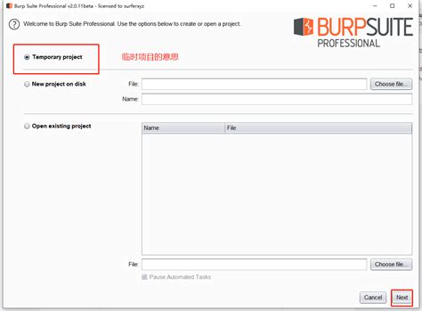 Burpsuite安装教程以及环境配置(附下载链接) Csdn博客 Burpsuite安装教程以及环境配置(附下载链接) Csdn博客