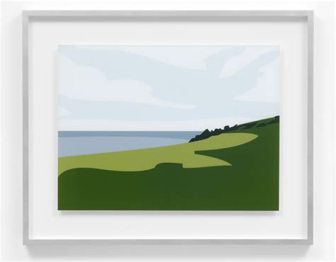 Julian Opies Artistic Universe From Walking Figures To Dynamic Landscapes